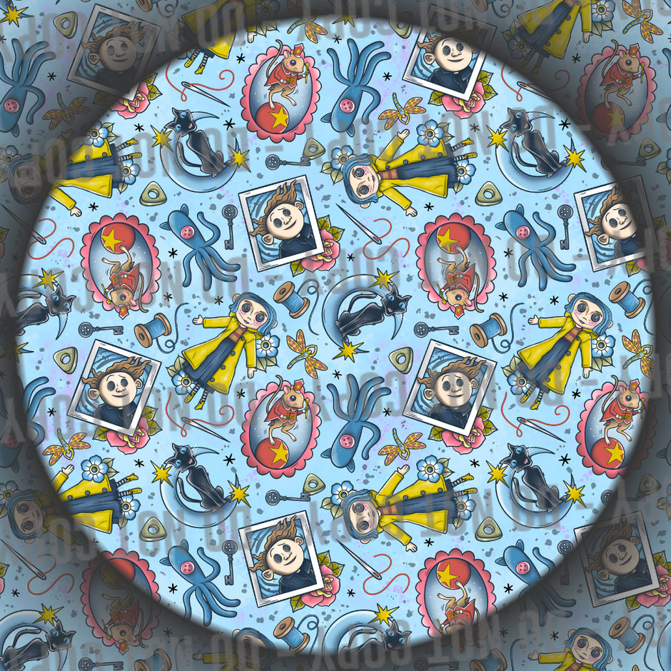 Films – Page 9 – Rowan Tree Fabrics